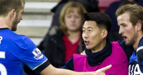 손흥민 교체출전 토트넘 사우샘프턴전 2 0 승리