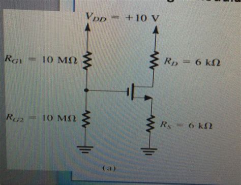 solved problem statement analyze the circuit shown in