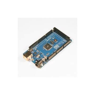 ARDUINO MEGA ATMEL ATMEGA2560