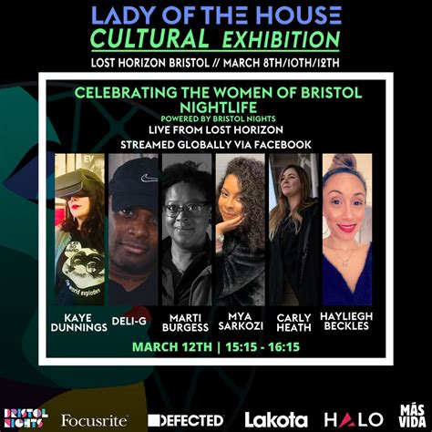 Hayliegh Beckles On Linkedin Really Looking To Speaking At This Event The Exhibition Brings 3