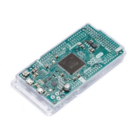 Arduino Carte Due Without Headers Core Cdiscount Informatique