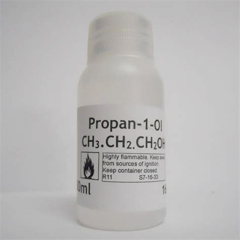Propan 1 Ol 50ml Experilab