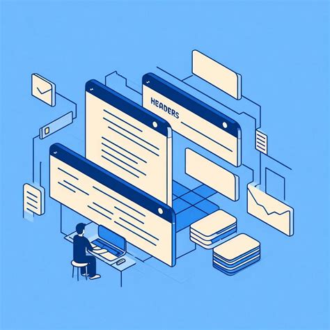 Understanding Headers In Html Forms And Javascript