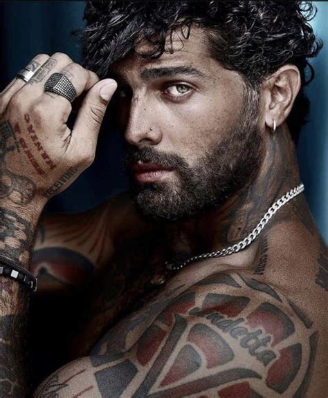 Soj Mani Beautiful Men Faces Beautiful Men Handsome Men