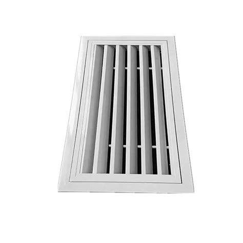 Custom Louver Ventilation System Decorative Louver Cover Vent Louver