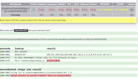 Unable To Receive Emails Imap Connections Times Out Support And