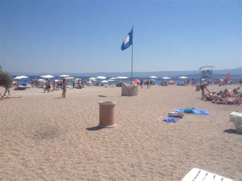 Croatia Baska Voda July 2013 Robert Nyman Flickr