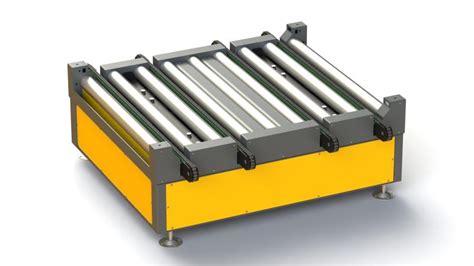 Advance Automated Systems Ltd On Linkedin Conveyors Conveyorsystems Palletconveyors