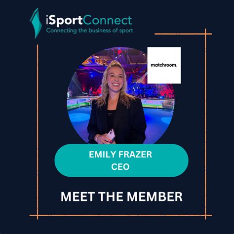 Matchrooms Emily Frazer On Netflix Nine Ball Pool And Global
