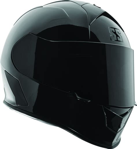 Speed And Strength Ss900 Solid Speed Helmets