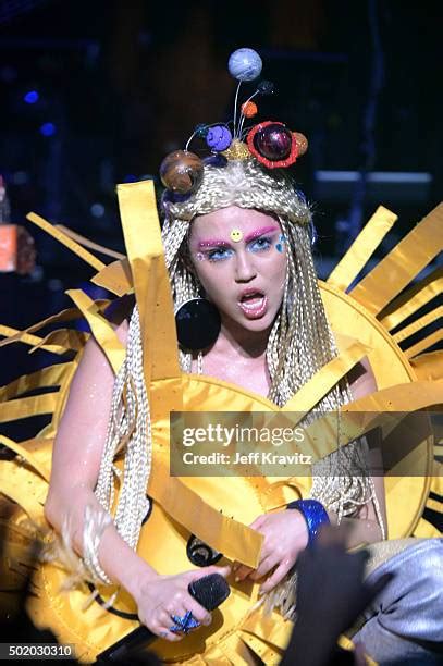 Miley Cyrus Dead Petz Photos And Premium High Res Pictures Getty Images
