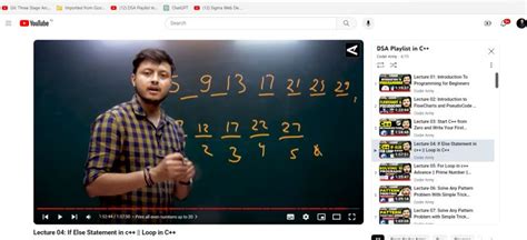 Day 4 Of Dsachallenge With Rohit Negi Umakant Dwivedi Posted On The