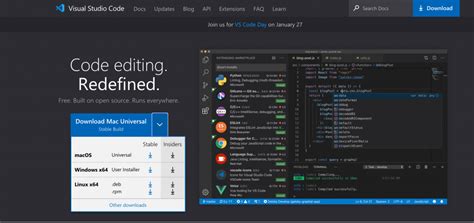 VSCode Now Runs Natively On Apple Silicon M1 Macs ILounge