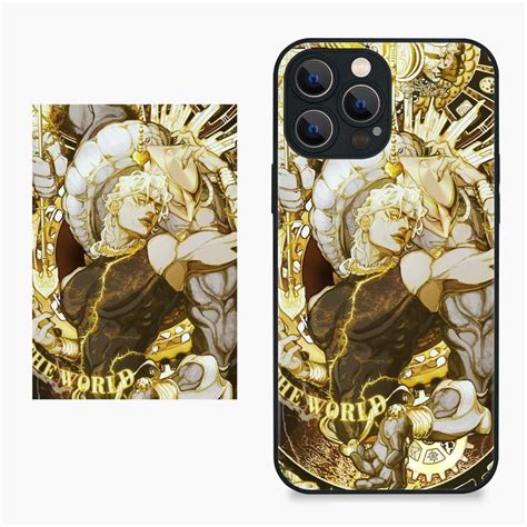 Pin On Jojos Bizarre Adventure