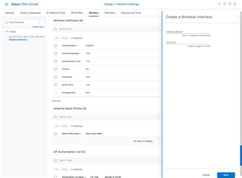 Validated Solution Wireless Automation Deployment Using Cisco Dna Center Cisco