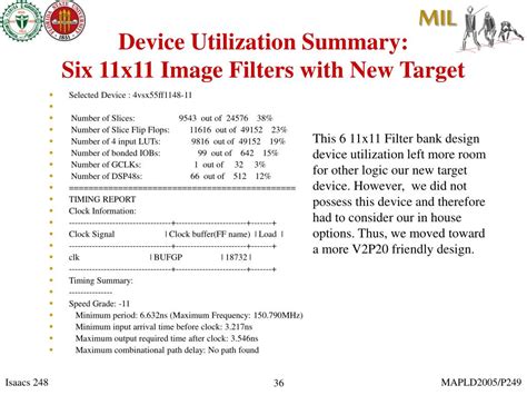 Ppt An Fpga Co Processor For Statistical Pattern Recognition Applications Powerpoint