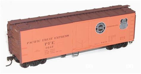 Modeling The Sp Kitbashing A Pfe R 40 26 Update 2