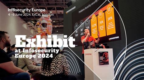 Infosecurity Europe On Linkedin Infosec2024 Cybersecurity Infosecurityeurope