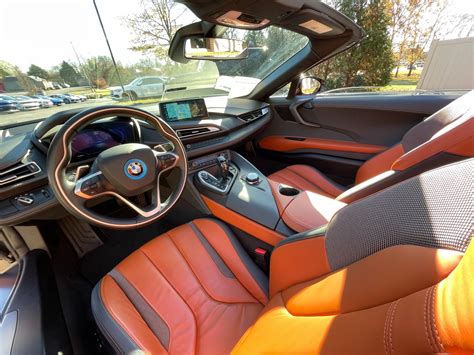 Bmw I8 Interior 2019 Cabinets Matttroy