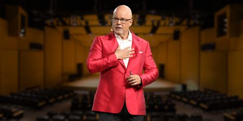 Eric Worre Empowering Success In Network Marketing