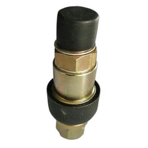 Tractor Hydraulic Male Female Coupling Size 2 Inch Length At ₹ 120