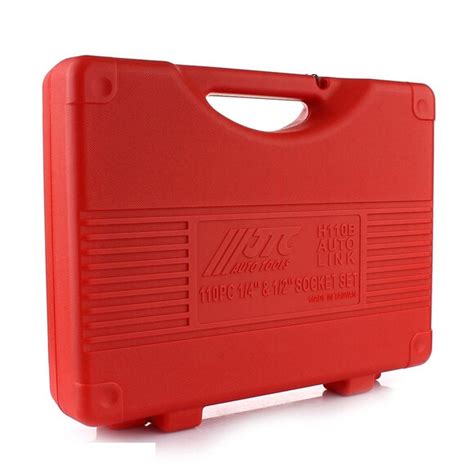 Набор инструмента JTC H110B-R72 110шт: Купить в официального дилера JTC ...