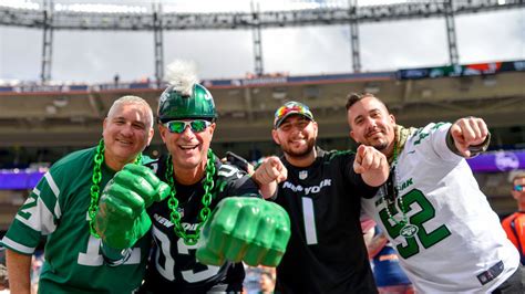 What To See And Do At The Stadium In East Rutherford New Jersey Jets