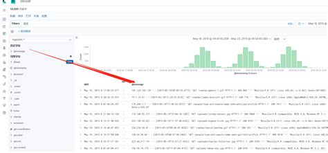 Elasticsearch 使用kibana Discover探索数据elastic Discover Csdn博客