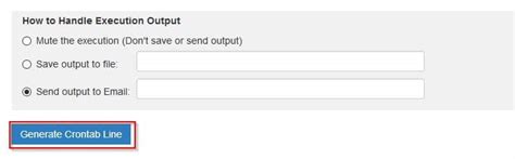 simplify cron scheduling in linux using this online tool i have a pc
