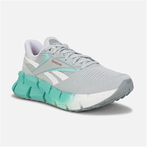 Buy Reebok Floatzig 1 Women Grey Running Shoes Online