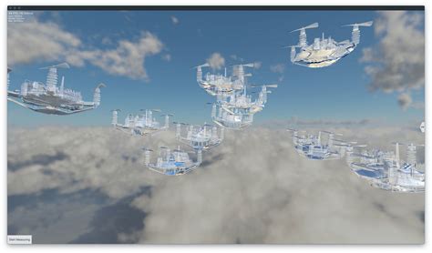 介绍qt Quick 3d基准测试应用