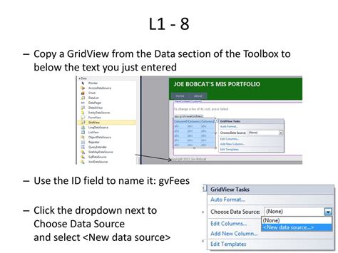 unit 8 1 introducing databases ppt download