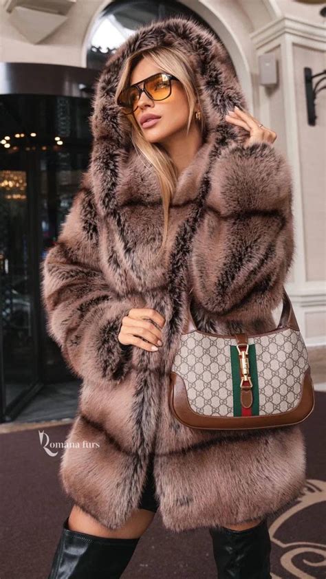 Romana Furs L шубы куртки пальто Элегантная ЭКО шубка в стиле Old Money🤩 Мягчайшей эко мех