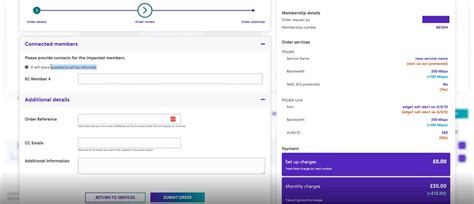 Linx Member Portal Self Service Edit Features Part 1 Overview And Pvlan Functionality Linx