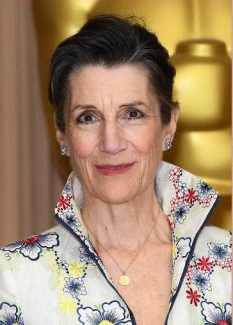Harriet Walter Biography British Theatre And Film Actress