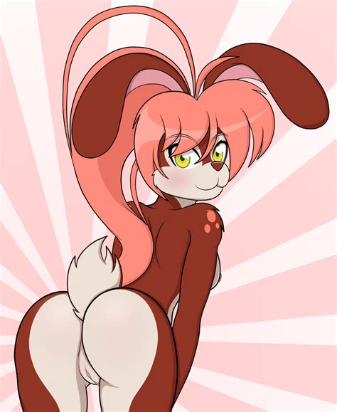 Rule 34 Anthro Breasts Dust An Elysian Tail Female Fur Furry Haley Elysian Tail Kloe