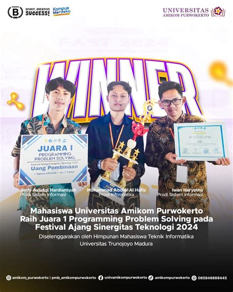 Muhammad Abdiel Al Hafiz On Linkedin Berawal Dari Ajakan Iwan Haryatno