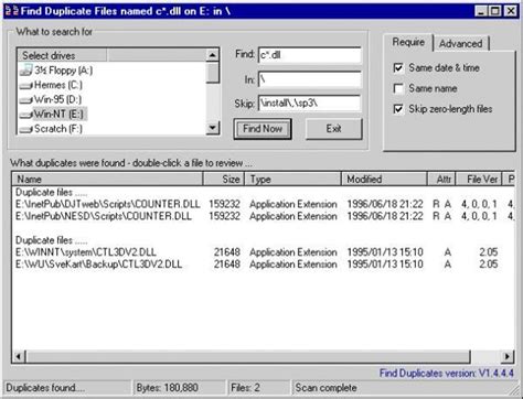 Find Duplicates İndir