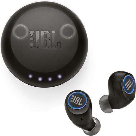 True Wireless Kopfhörer von JBL - Earpod-Ratgeber.de