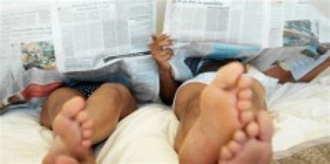 Bored In Bed 3 Ways To Spice Up Your Relationship Rhonda Cort