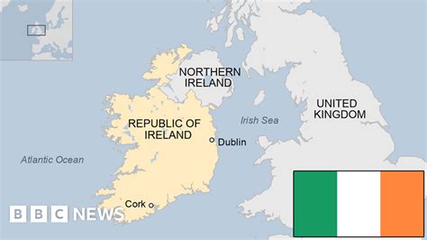 Ireland Is A Country Coinbase Secures Regulatory Approval And Welcomes