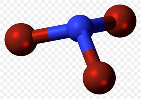 Nitrogen Tribromide Molecule Nitrogen Trichloride Gas Png 2000x1407px Nitrogen Tribromide
