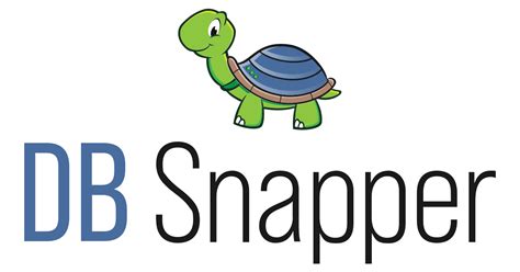 Dbsnapper Sanitized Database Snapshots