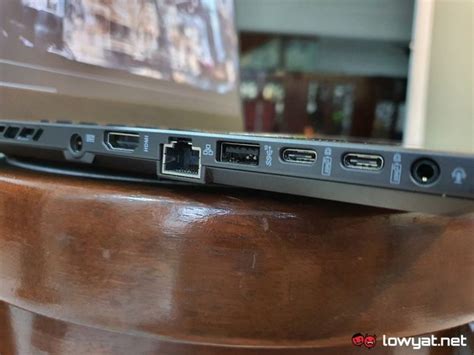 ASUS ROG Zephyrus G15 Review This Laptop Slaps Lowyat NET