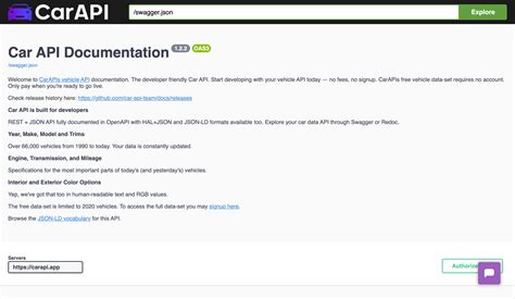 Carapi Docs Sdks And Integration