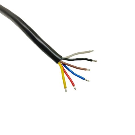 Linear Actuator Handheld Controller4 Push Button Momentary Control