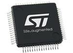 STM F RET STMicroelectronics Mouser