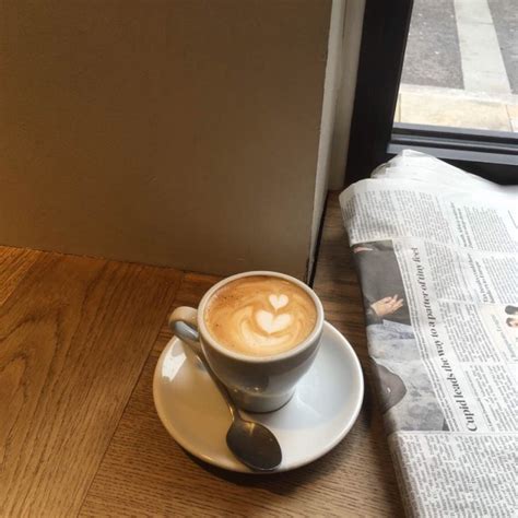 런던여행 런던 카페 6곳 추천 각각 위치 추가 네이버 블로그