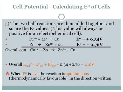 Electrochemistry Ppt Download