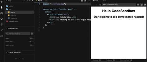 Top Reactjs Developer Tools To Build High Performing Apps In 2022 2023 Whitelotus Corporation